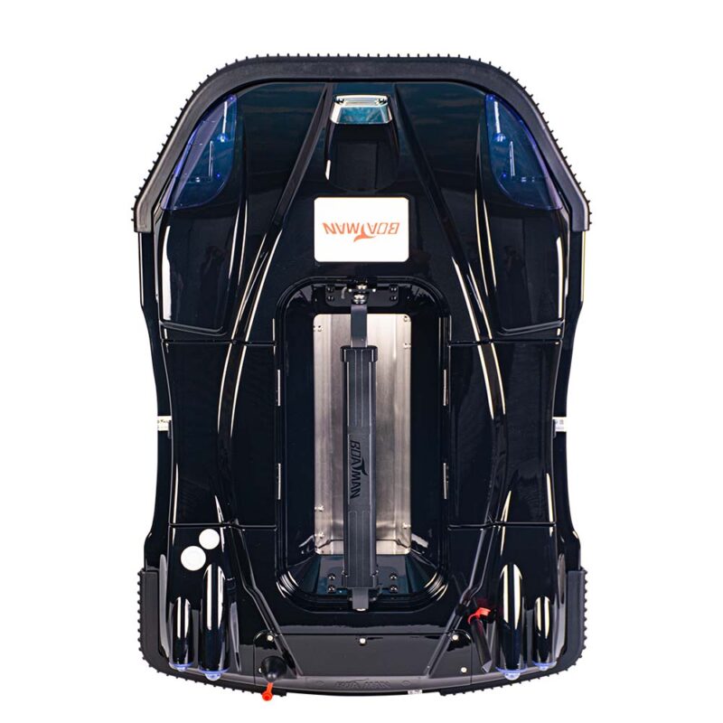 Leader Pro opties – Boatman Voerboten