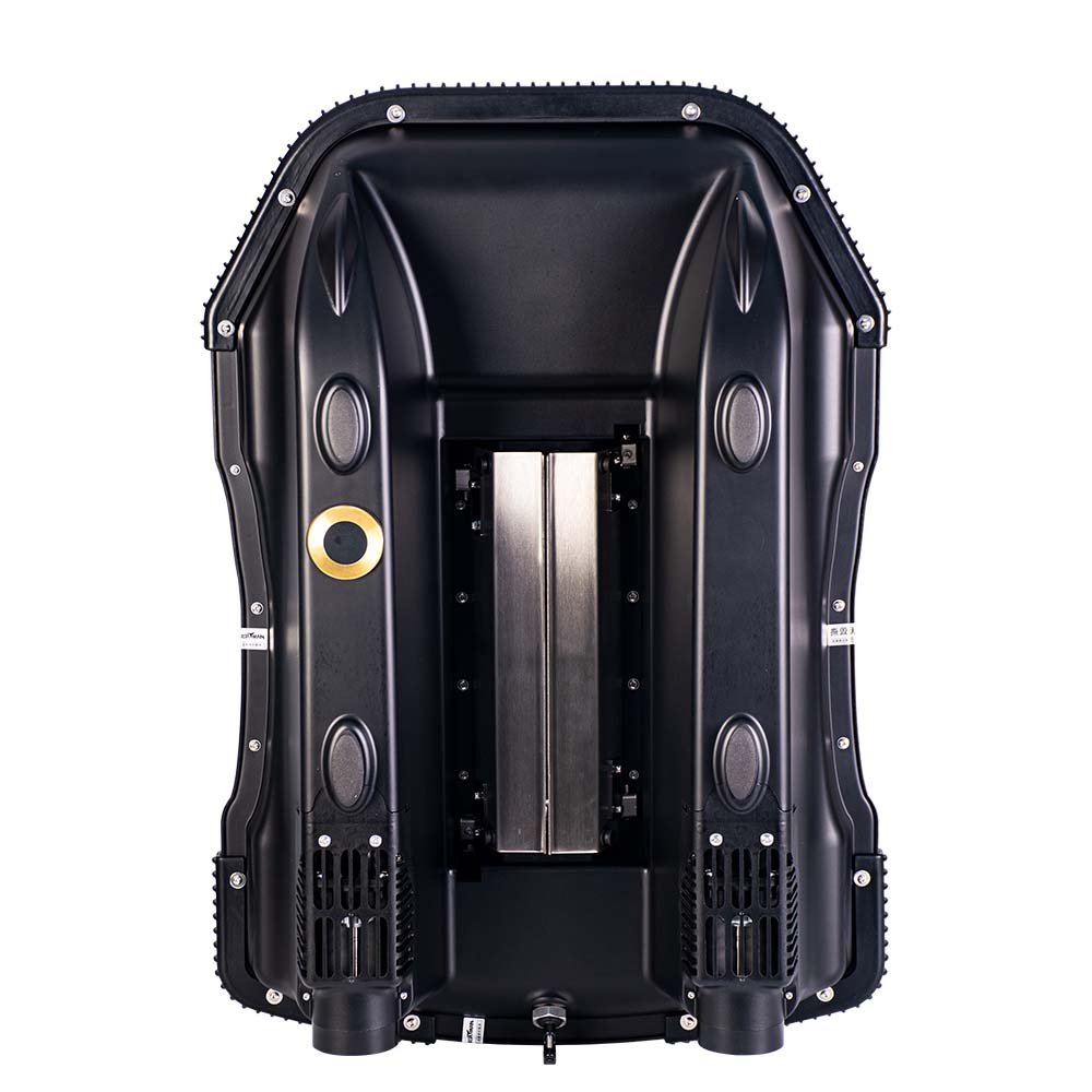 Leader Pro opties – Boatman Voerboten