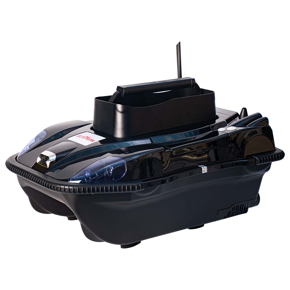 Leader Pro opties – Boatman Voerboten